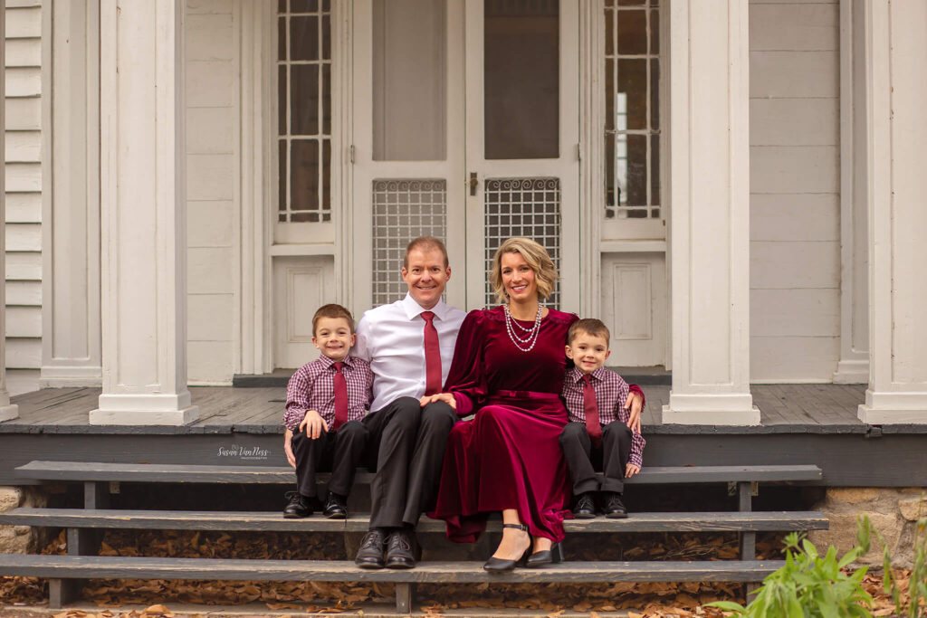 Historic Oak View Park